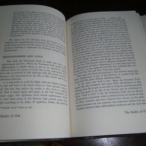 Accents | The Protestant Faith By George W Forell 196 Hcdj | Poshmark